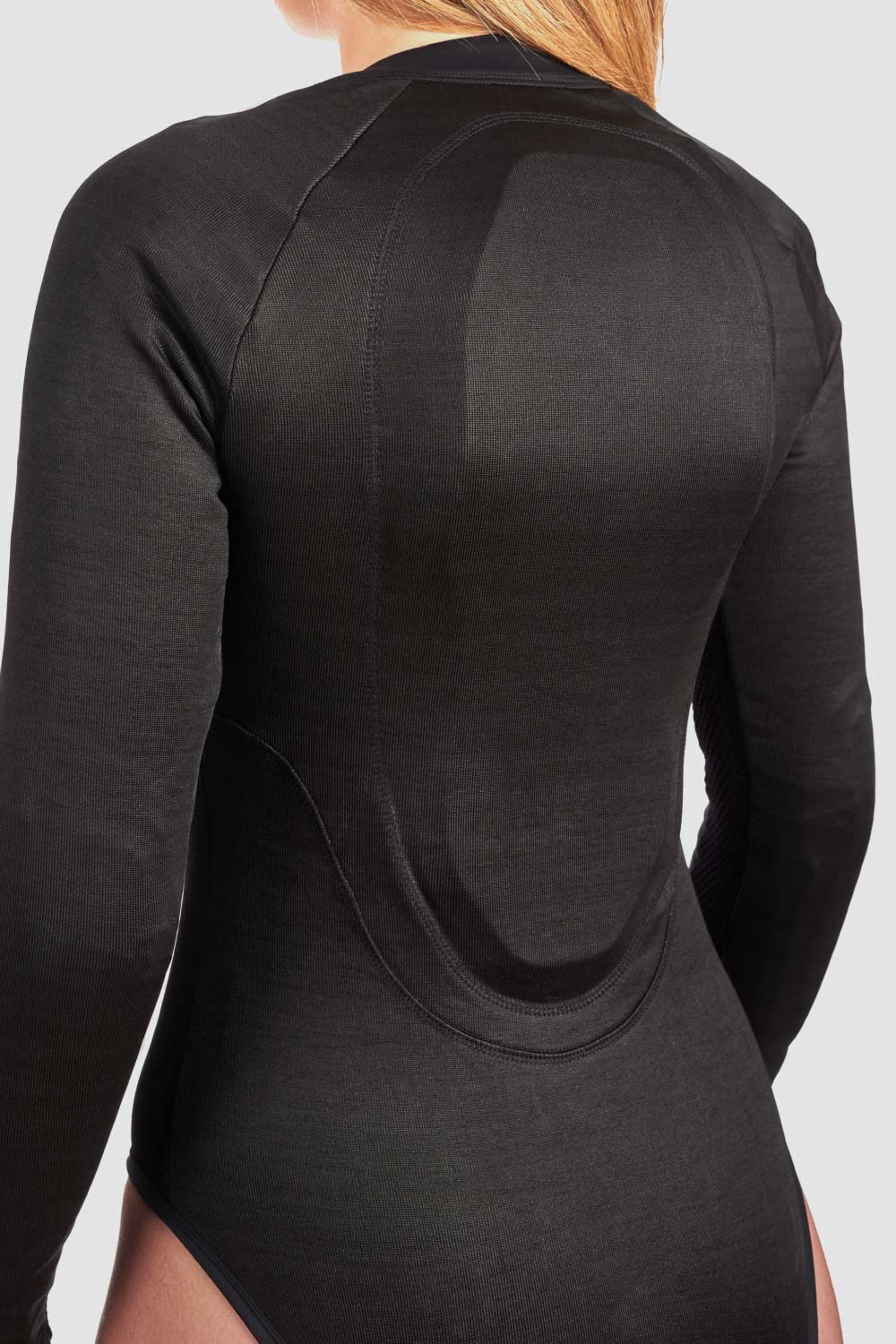 PANDO MOTO Armored Base Layer | CE AAA Mesh Bodysuit – Moto Lounge