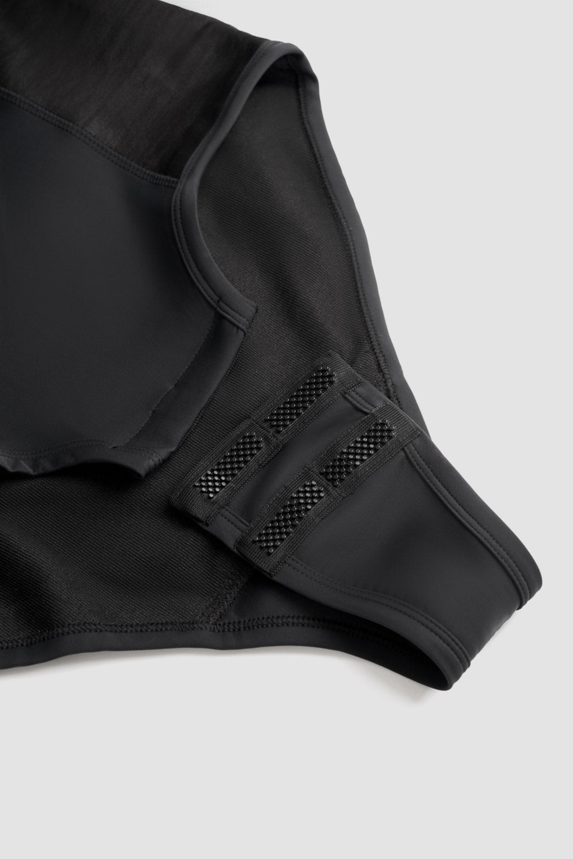 PANDO MOTO Armored Base Layer | CE AAA Mesh Bodysuit – Moto Lounge