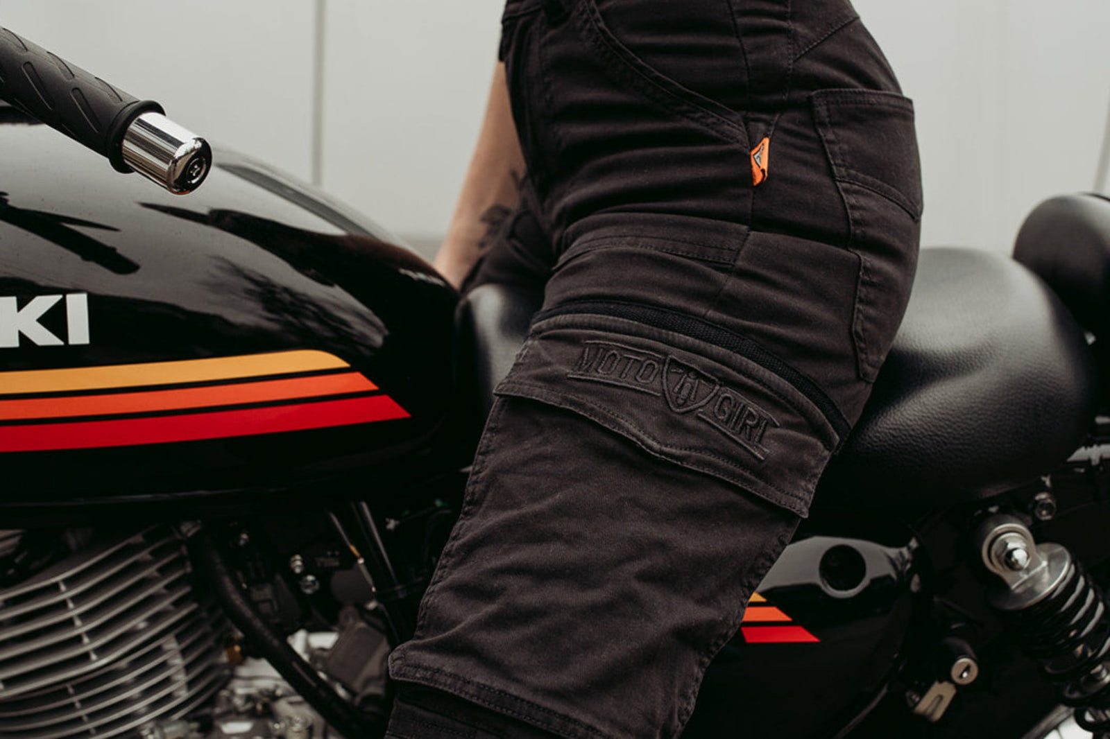 Women's Motorcycle Clothes | Moto Lounge