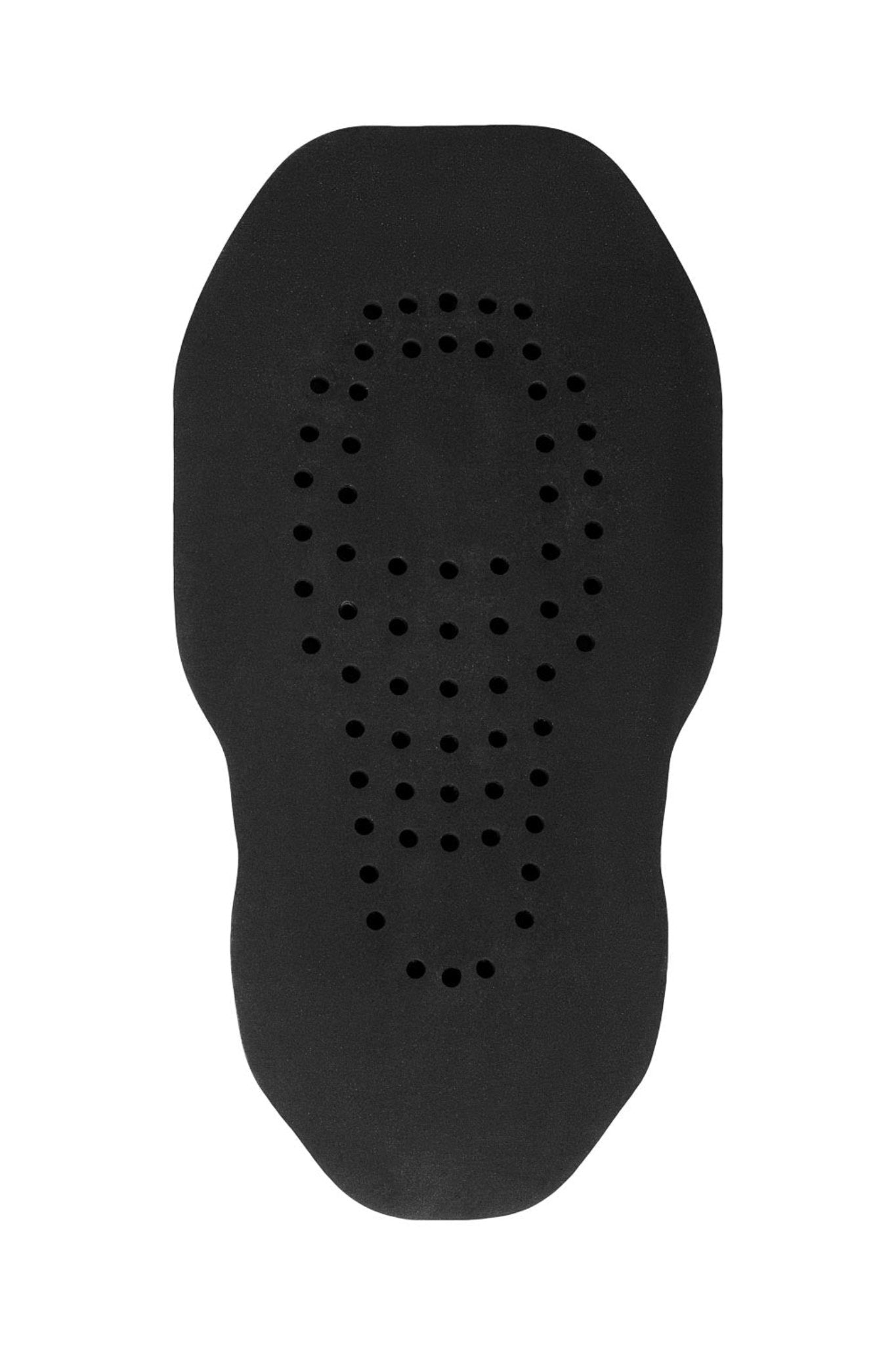 Back Protector for Motorcycle Jacket - QUATROFLEX - Level 2 | Moto Lounge