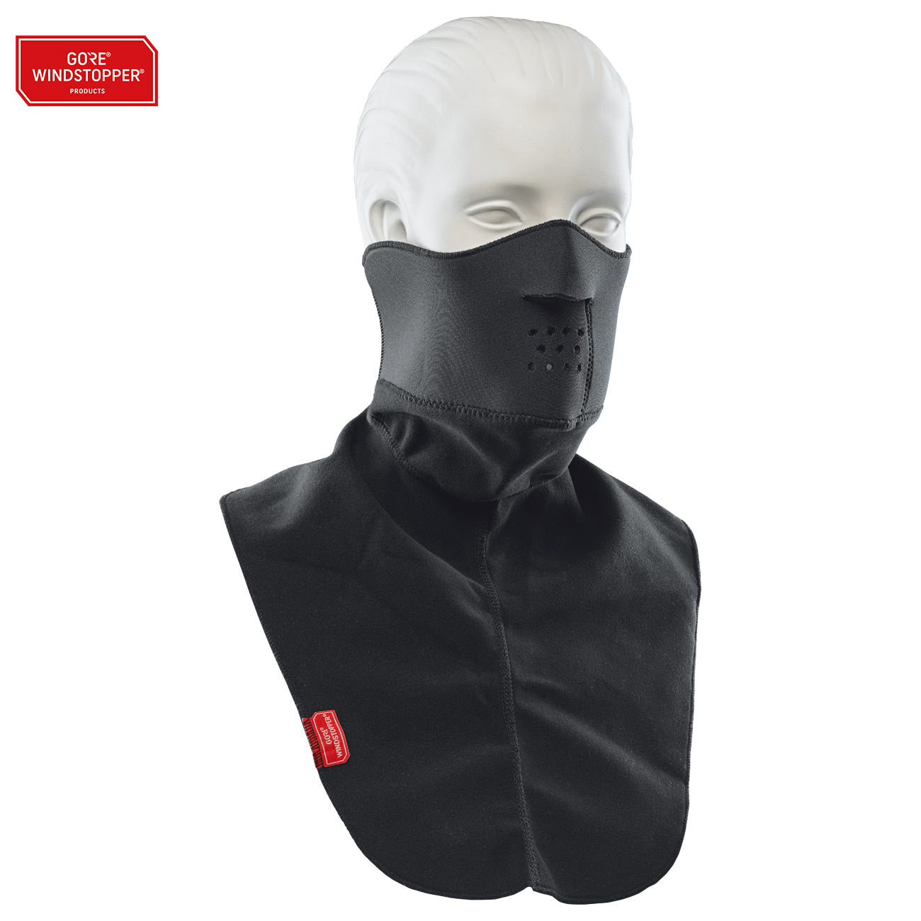 Motorcycle Neck & Face Warmer from Held – Moto Lounge